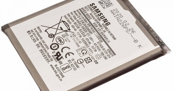 Samsung Galaxy S20 Battery Replacement Best Price - Cellspare