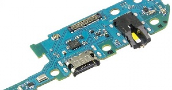 Samsung Galaxy A03s Charging Port Module - Cellspare