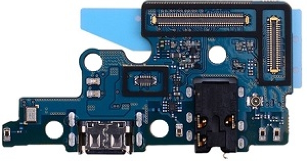 Charging Port PCB For Samsung Galaxy M32 | High Quality