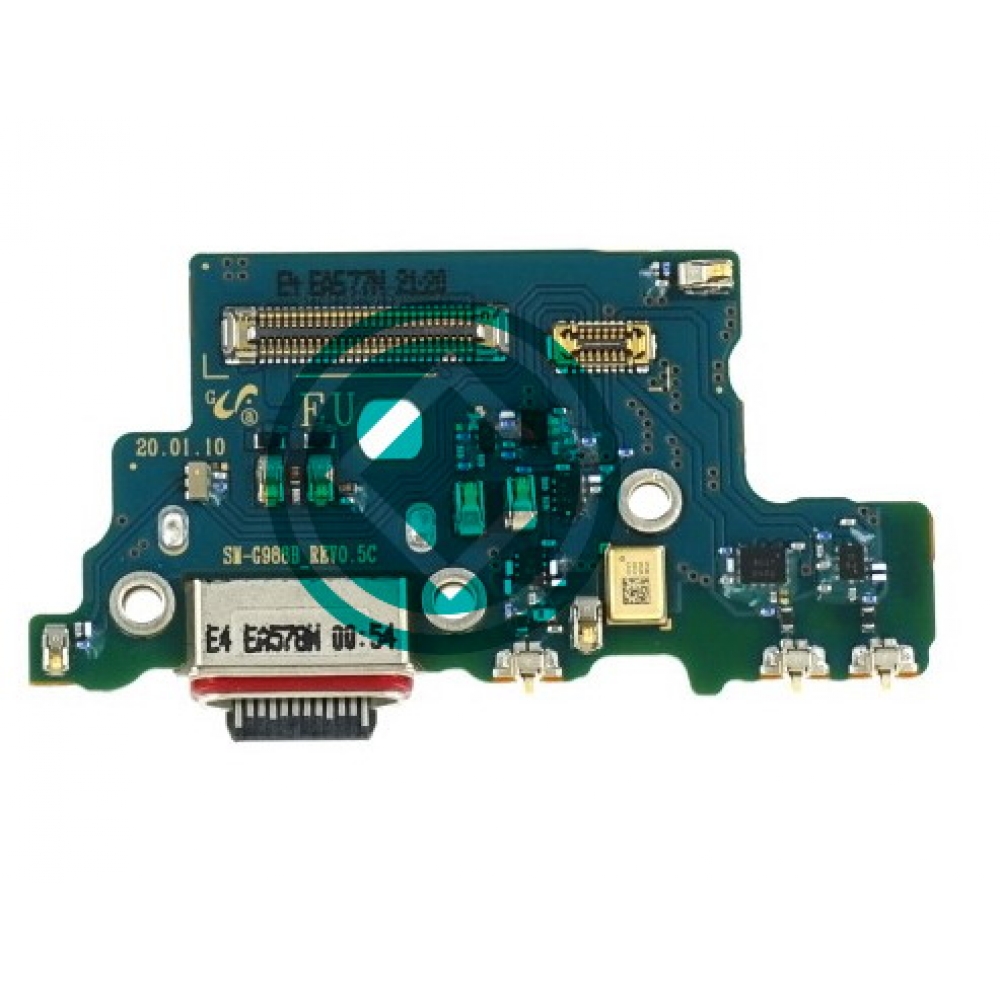 Samsung Galaxy S20 Ultra Charging Port Module - Cellspare