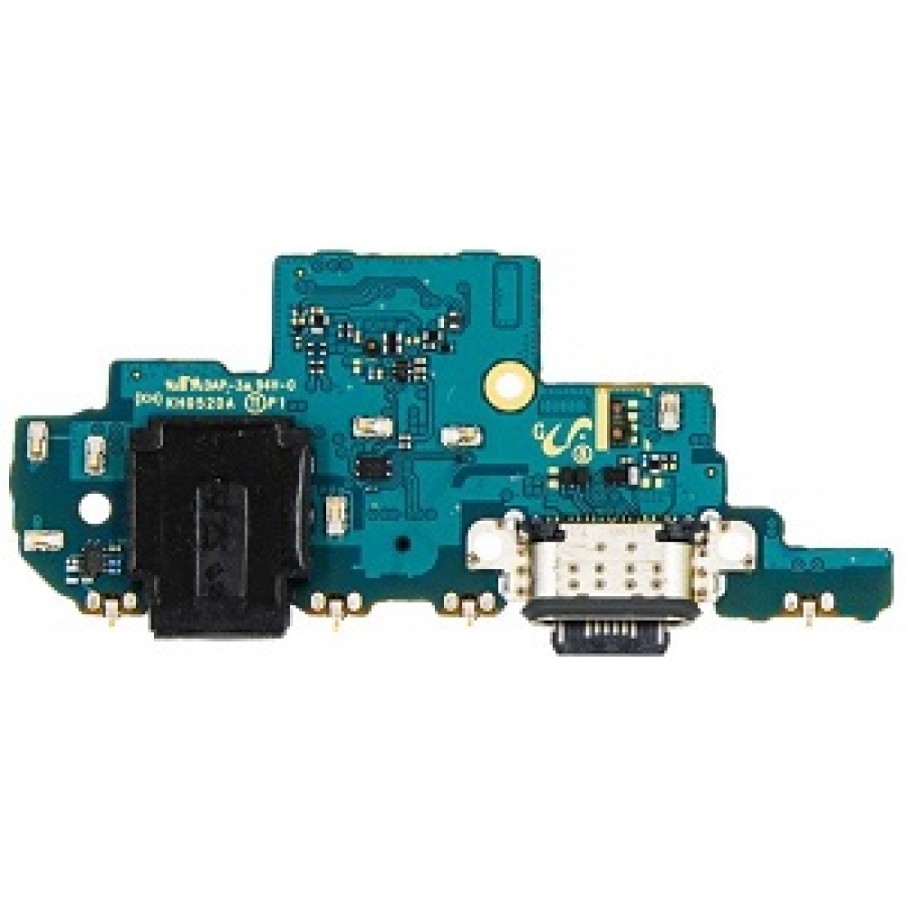 Samsung Galaxy A52 5G Charging Port PCB Module - Cellspare