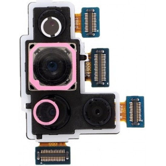 Samsung Galaxy A Quantum Rear Camera Module - Cellspare