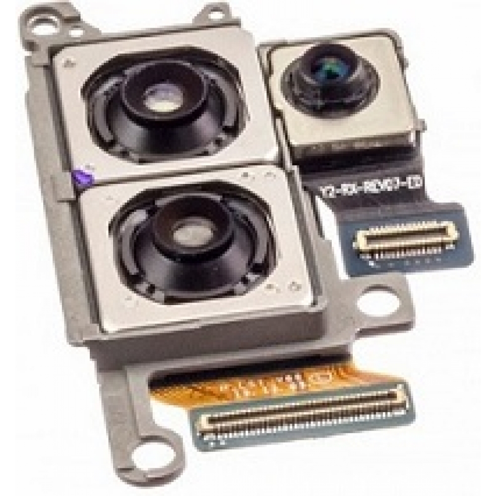 Samsung Galaxy A22 5G Rear Camera Replacement - Cellspare