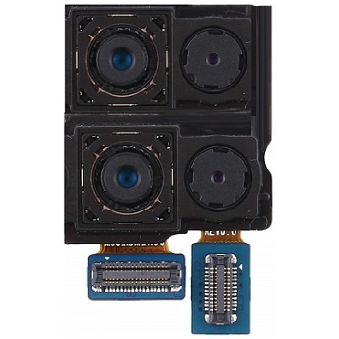 Samsung Galaxy M32 Rear Camera Replacement - Cellspare