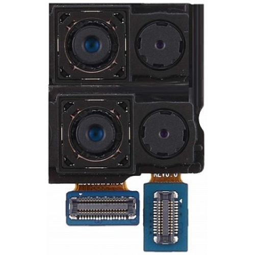 Samsung Galaxy M32 Spare Parts & LCD Screen Display Best Price - Cellspare