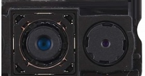 Samsung Galaxy M32 Rear Camera Replacement - Cellspare