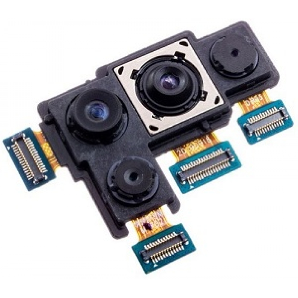 Rear Main Back Camera SET For Samsung Galaxy A51 | High Quality