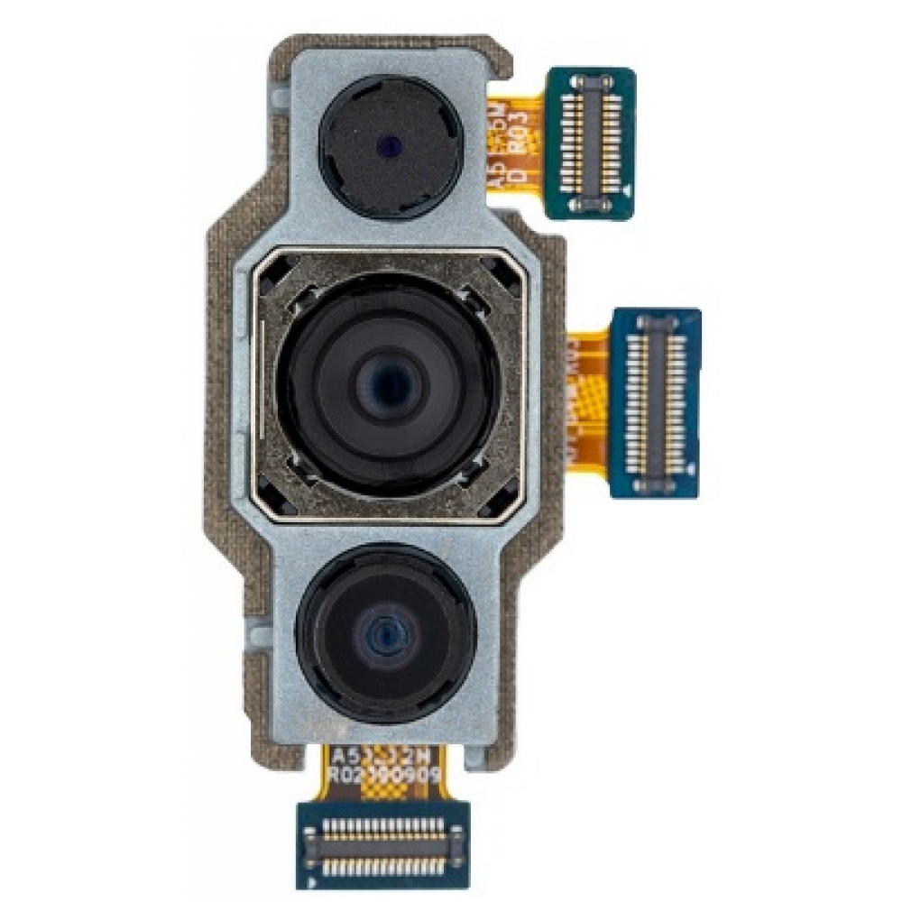 Rear Main Back Camera SET For Samsung Galaxy A71 | High Quality