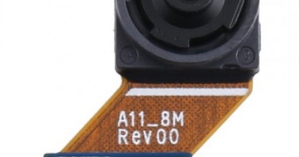Front Camera For Samsung Galaxy M11 | High Quality