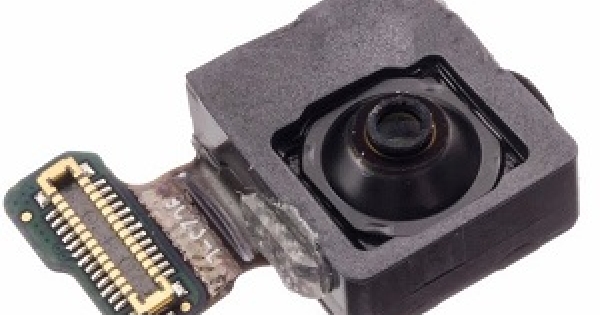 Samsung Galaxy S20 Plus Front Camera Replacement Module - Cellspare