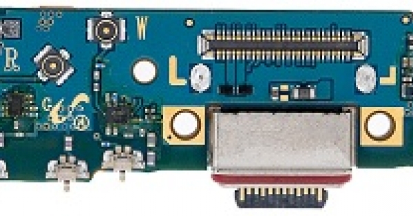 Samsung Galaxy Fold Charging Port PCB Replacement Module - Cellspare