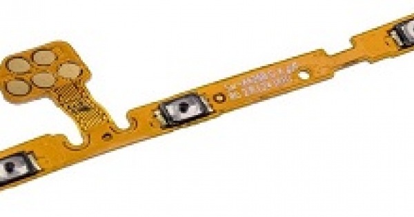 Samsung Galaxy A32 Side Key Flex Cable - Cellspare