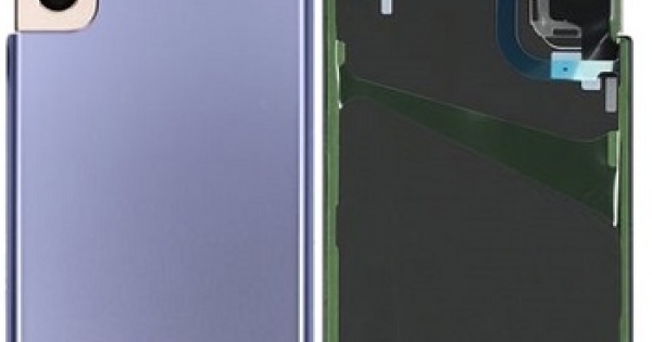Samsung Galaxy S21 Plus 5G Rear Housing Violet - Cellspare