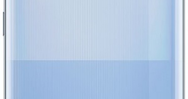 Samsung Galaxy A Quantum Rear Housing Panel Blue - Cellspare