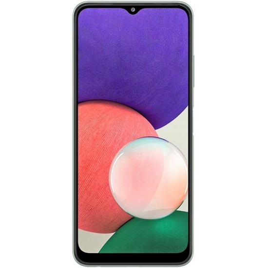 Samsung Galaxy A22 5G LCD Screen With Frame Module - Cellspare