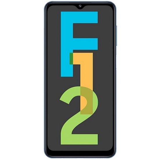 Samsung Galaxy F12 LCD Screen With Digitizer Module - Cellspare