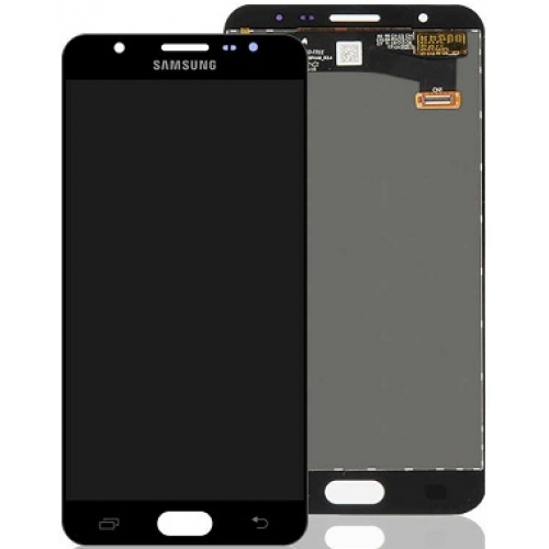 Samsung Galaxy J7 Prime SM-610F Spare Parts + LCD Screen + Display Replacement - Cellspare