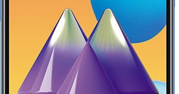 Samsung Galaxy M01s LCD Screen Display Replacement Black - Cellspare