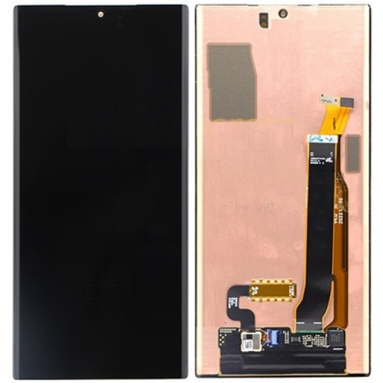 Samsung Galaxy Note20 Ultra 5G LCD Screen Replacement - Cellspare