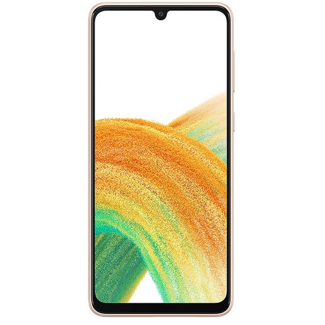 Samsung Galaxy A33 5G LCD Screen Replacement - Cellspare