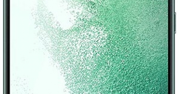 Samsung Galaxy S22 Plus LCD Screen With Frame Phantom Black - Cellspare