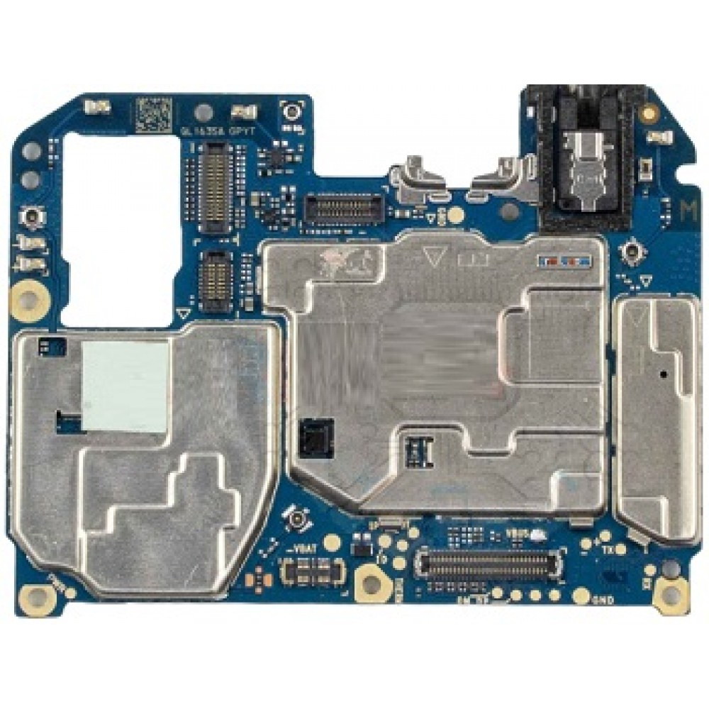 Samsung Galaxy M01s 32GB 3GB RAM Motherboard - ORIGINAL