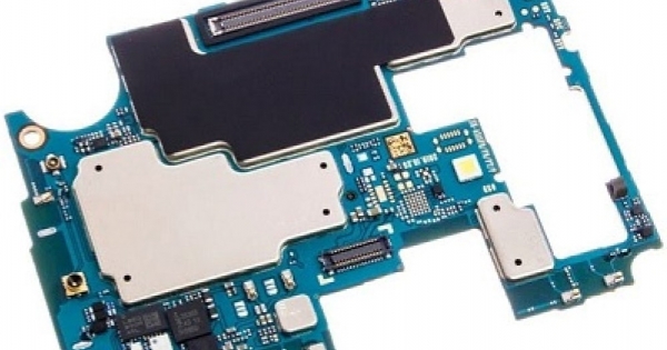 Samsung Galaxy M51 128GB Motherboard Replacement - Cellspare