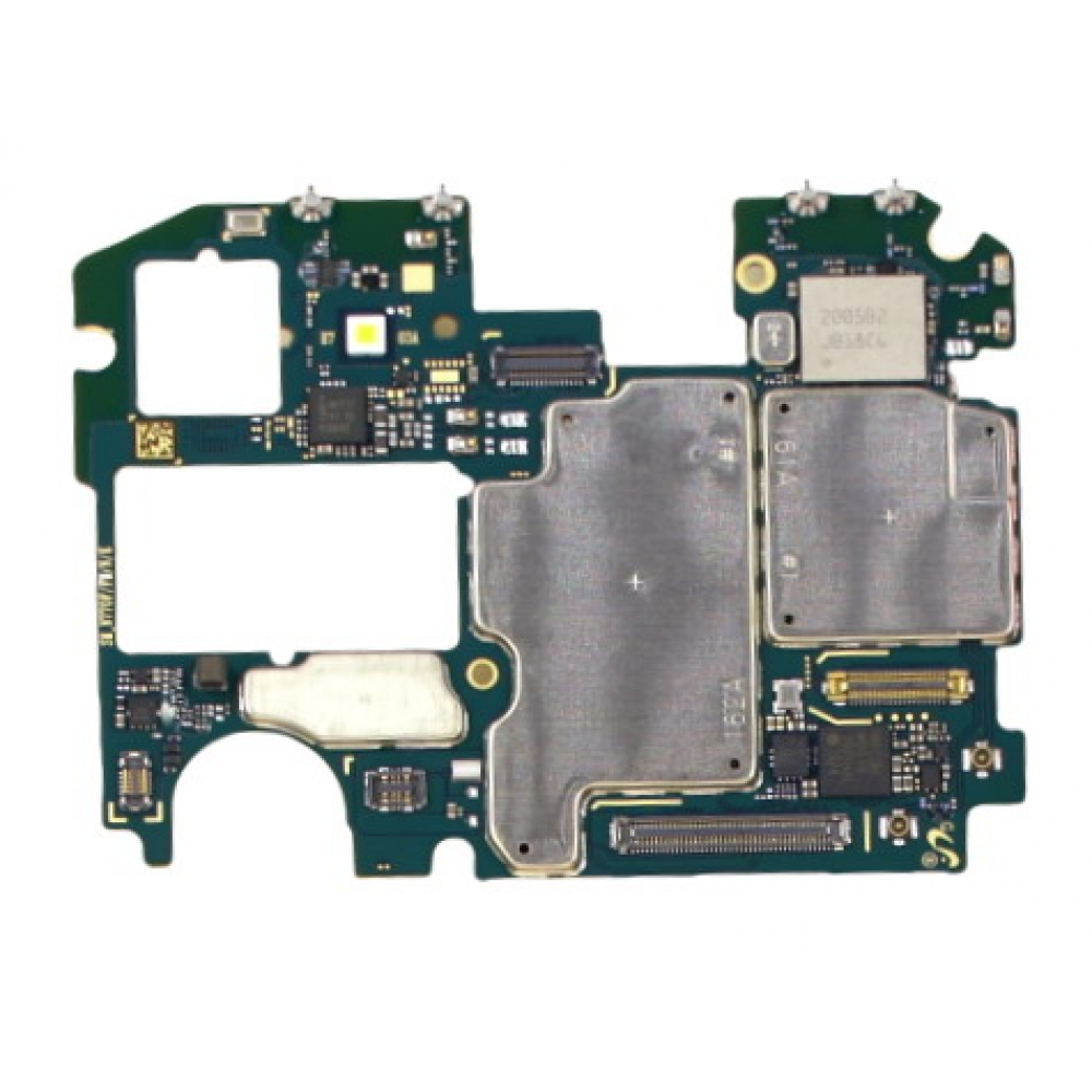 Samsung Galaxy Note 10 Lite 128GB 6GB RAM Motherboard | ORIGINAL