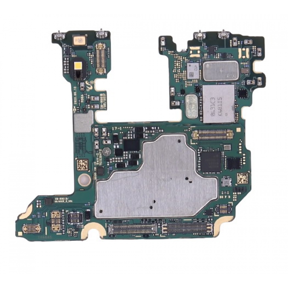 Samsung Galaxy Note 20 256GB Motherboard - Cellspare