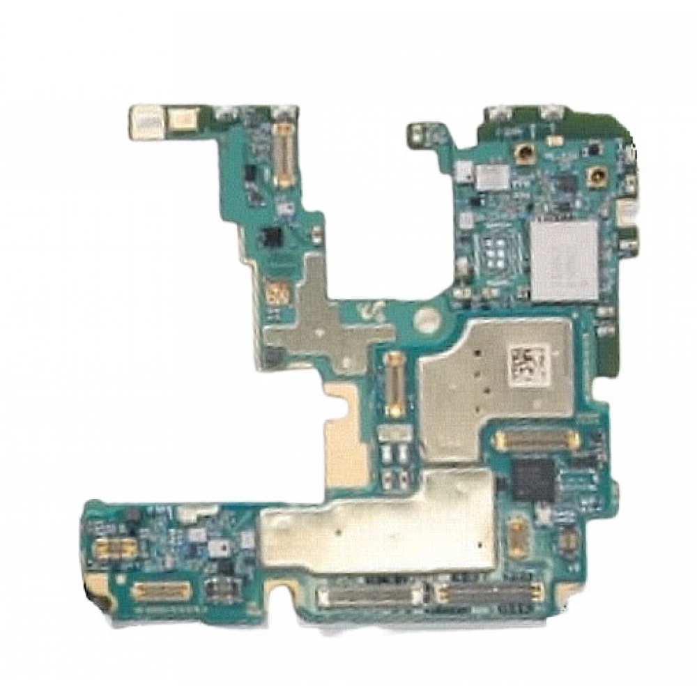 Samsung Galaxy Note 20 Ultra 256GB 8GB RAM Motherboard | ORIGINAL