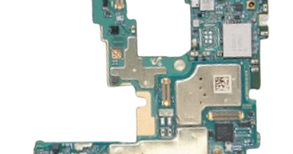 Samsung Galaxy Note20 Ultra Motherboard PCB Replacement - Cellspare