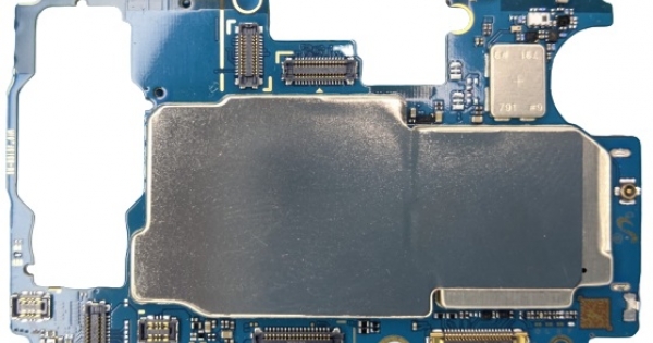 Samsung Galaxy M31 64GB Motherboard PCB - Cellspare