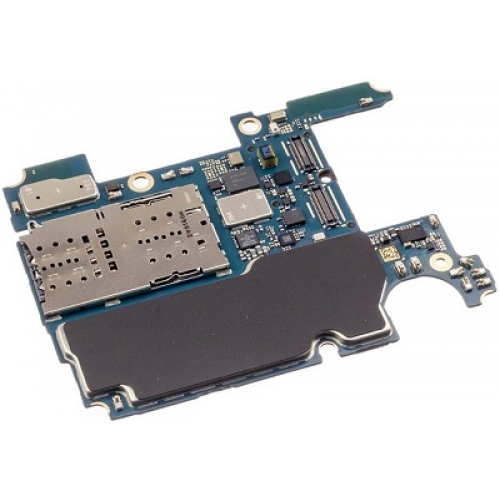 Samsung Galaxy A Quantum Motherboard PCB Module - Cellspare