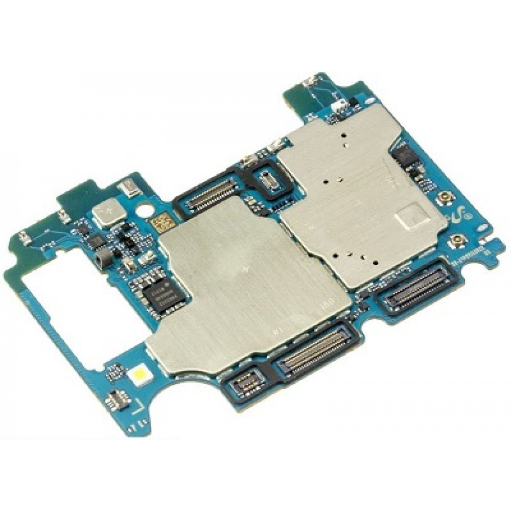 Samsung Galaxy A02 Motherboard PCB Module - Cellspare