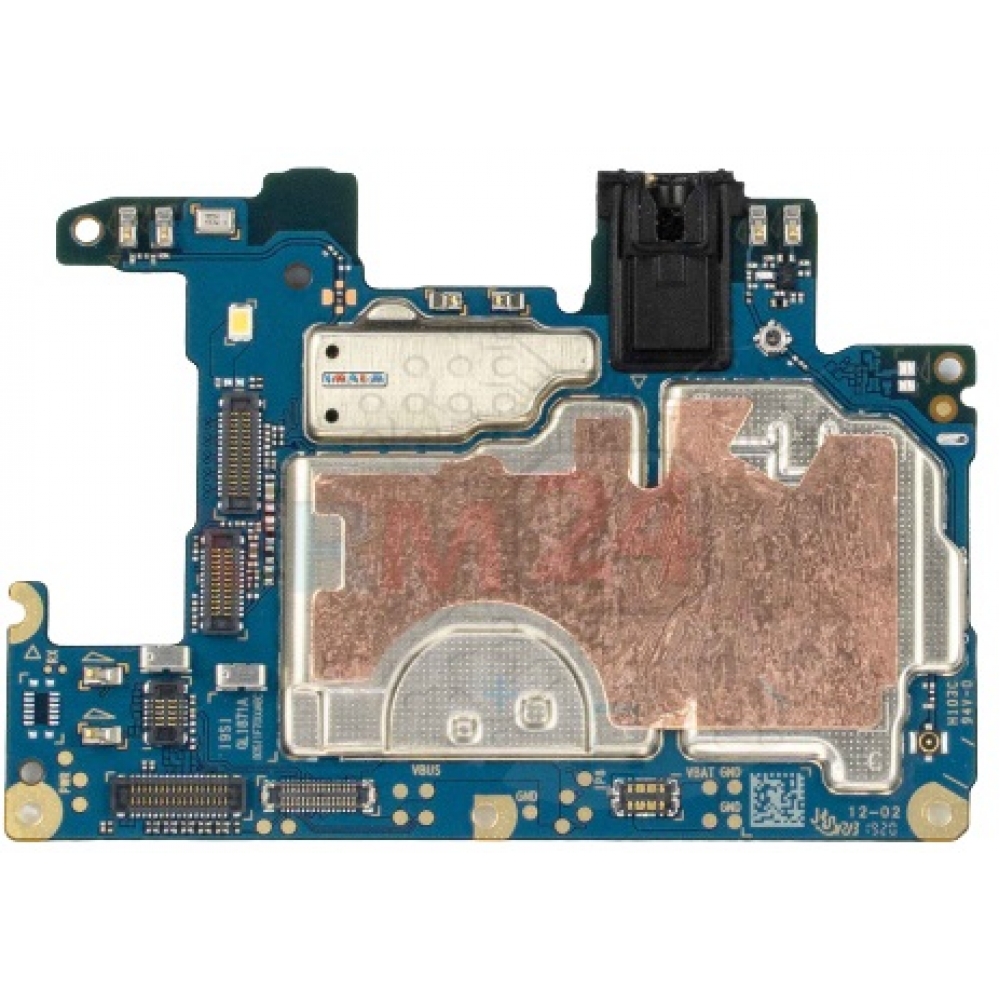Samsung Galaxy A11 32GB 3GB RAM Motherboard