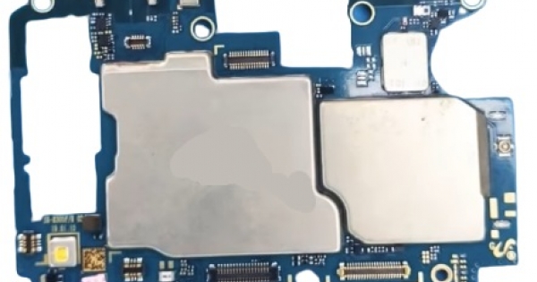 Samsung Galaxy A30 64GB Motherboard - Cellspare