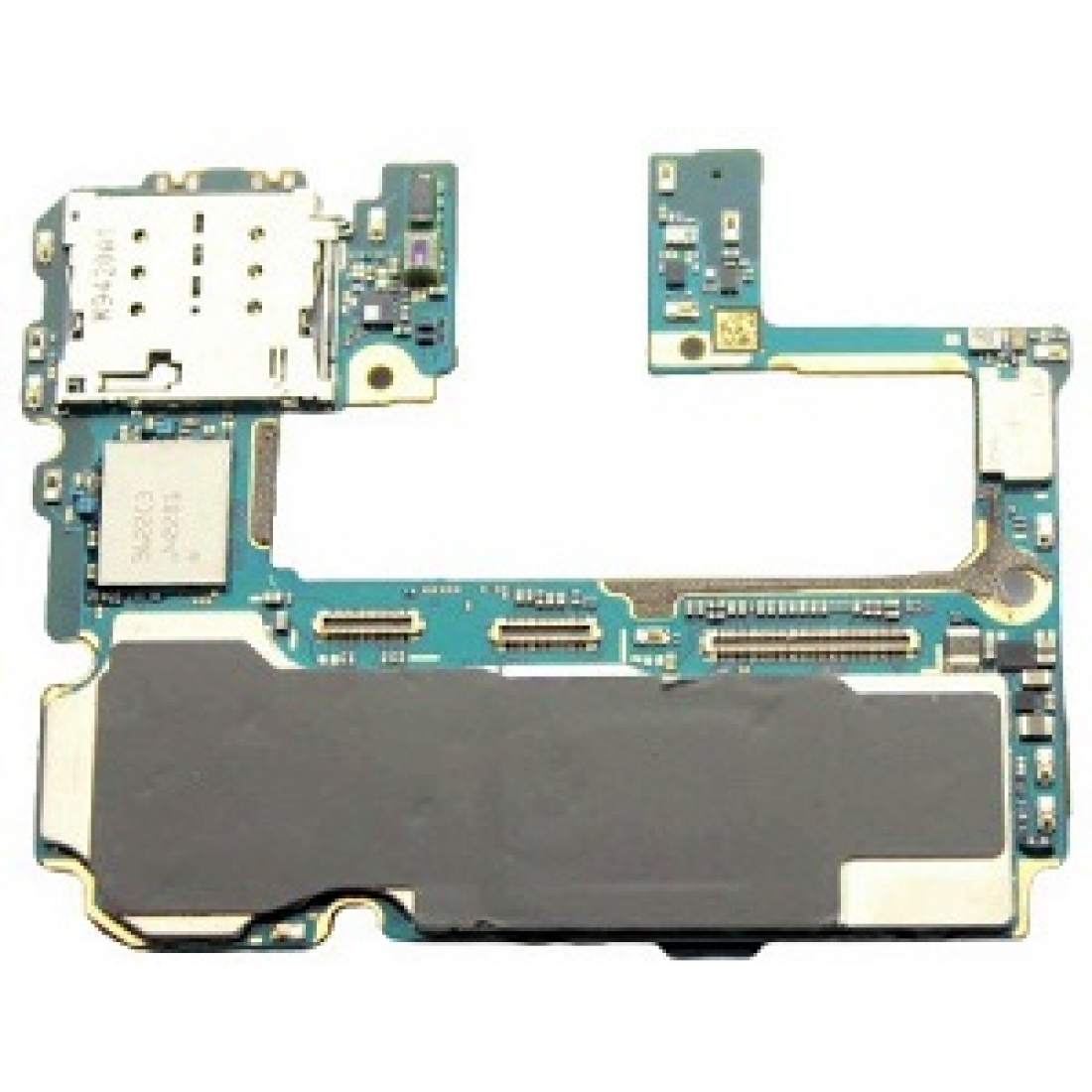 Samsung Galaxy S10 5G 256GB Motherboard - Cellspare