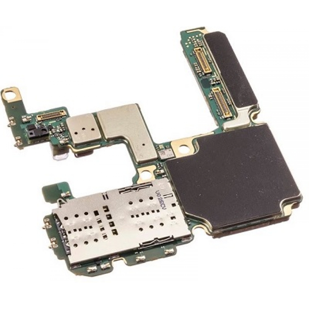 Samsung Galaxy S20 Ultra 128GB 12GB RAM Motherboard - ORIGINAL