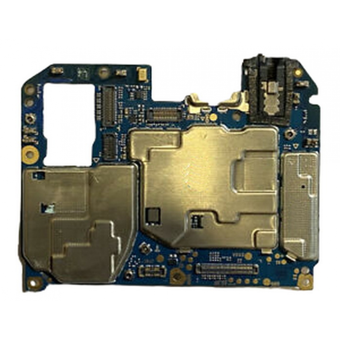 Samsung Galaxy A01 Motherboard PCB Module - Cellspare