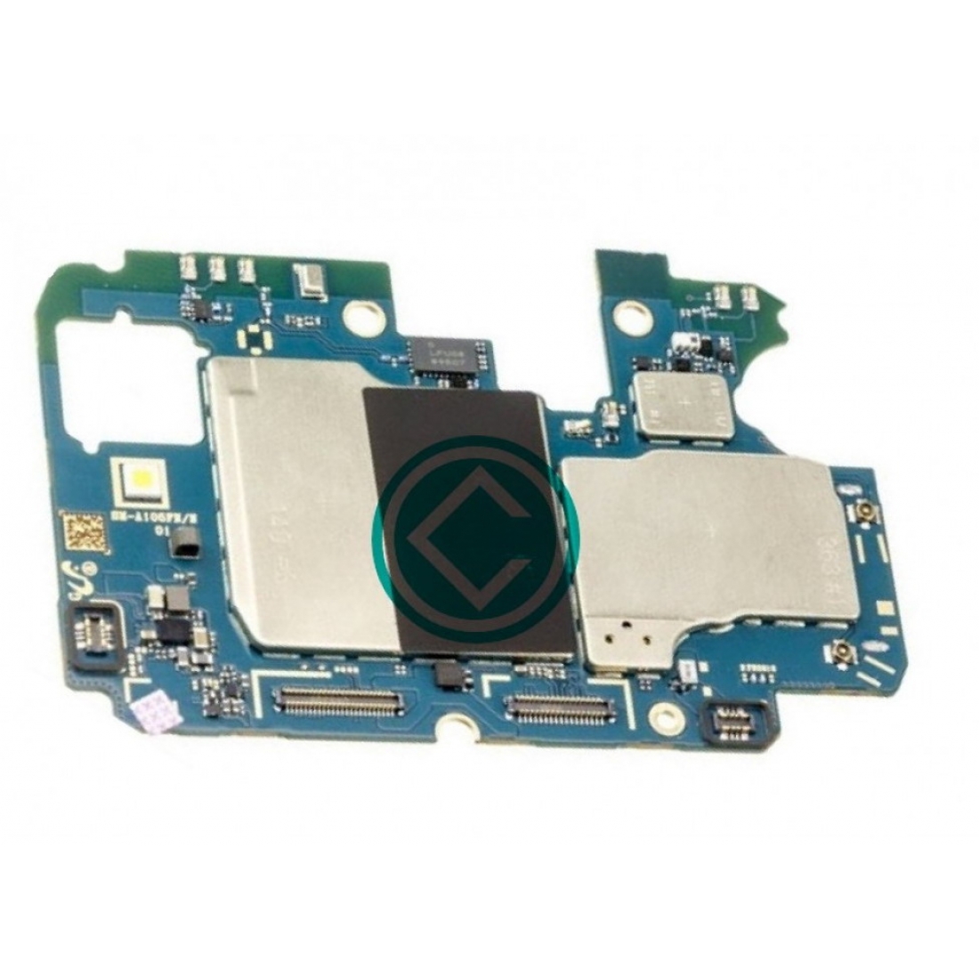 Samsung Galaxy A02s Motherboard PCB Replacement - Cellspare