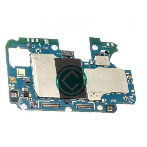 Samsung Galaxy A02s 64GB 4GB RAM Motherboard | ORIGINAL