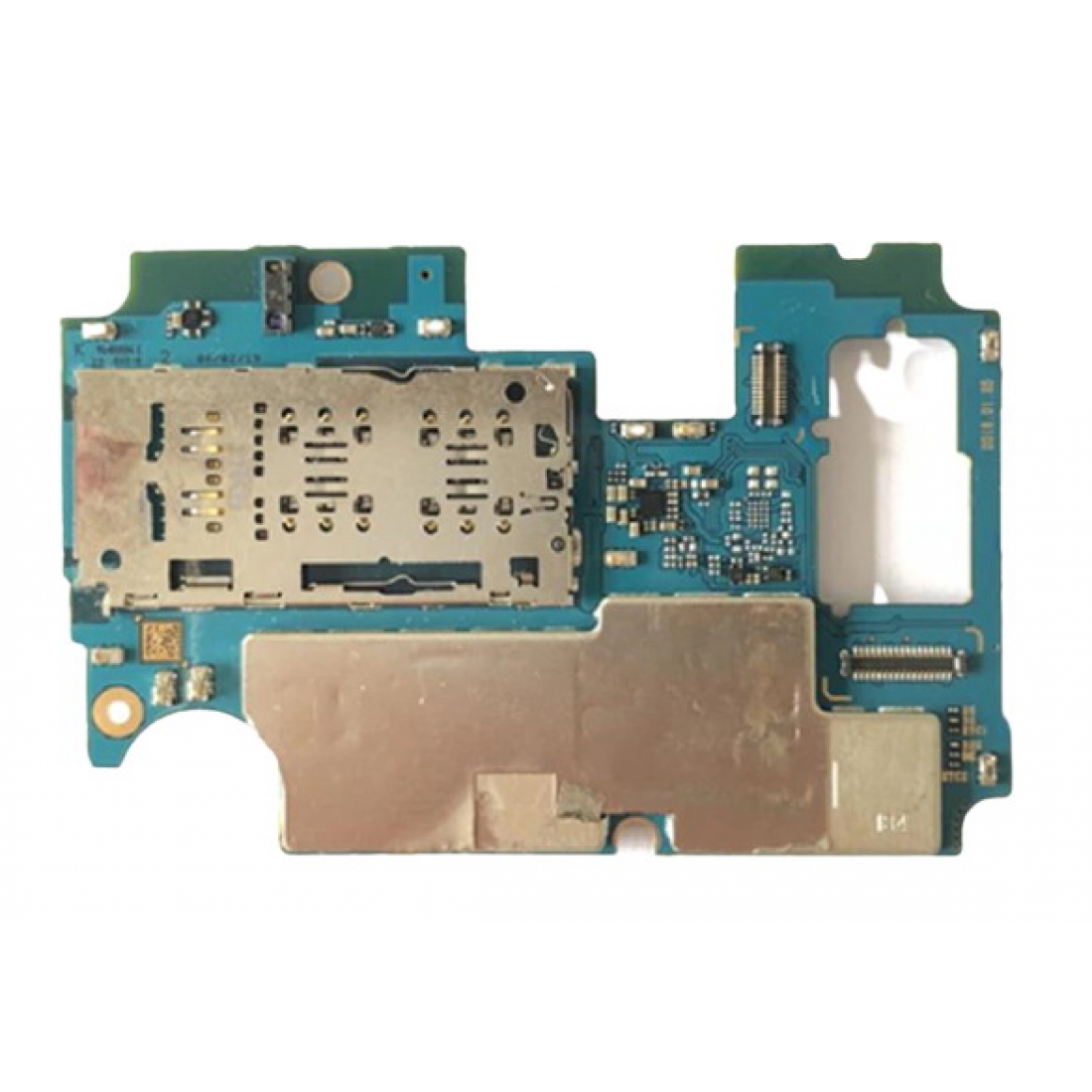 Samsung Galaxy A20 Motherboard PCB Module - Cellspare