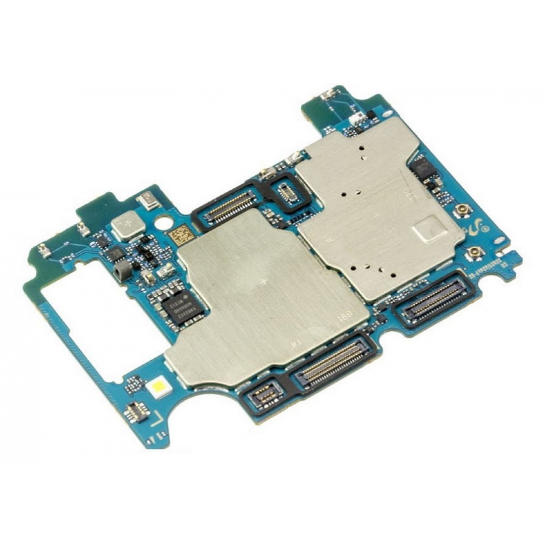 Samsung Galaxy A20s 64GB Motherboard PCB Module - Cellspare