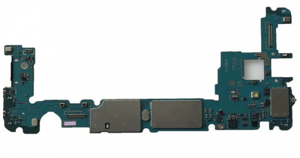 Samsung Galaxy A8 Plus 64GB 4GB RAM Motherboard - ORIGINAL