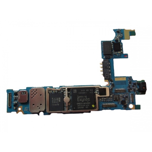 Samsung Galaxy Alpha Motherboard PCB Replacement - Cellspare