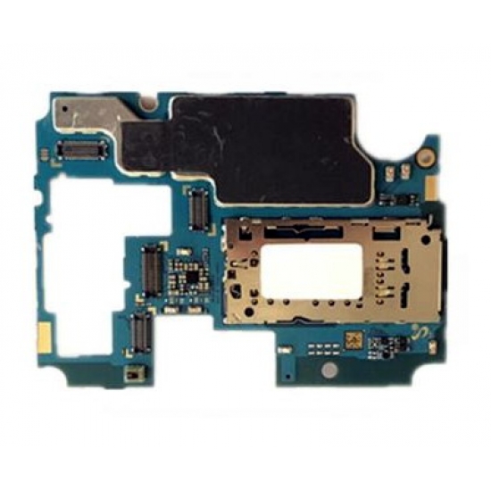 Samsung Galaxy F41 64GB Motherboard PCB - Cellspare