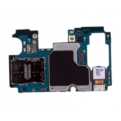 Samsung Galaxy M31s 128GB Motherboard - Cellspare
