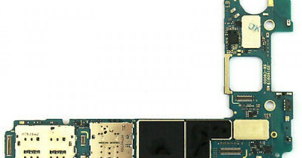 Samsung Galaxy C9 Pro 64GB Motherboard - Cellspare