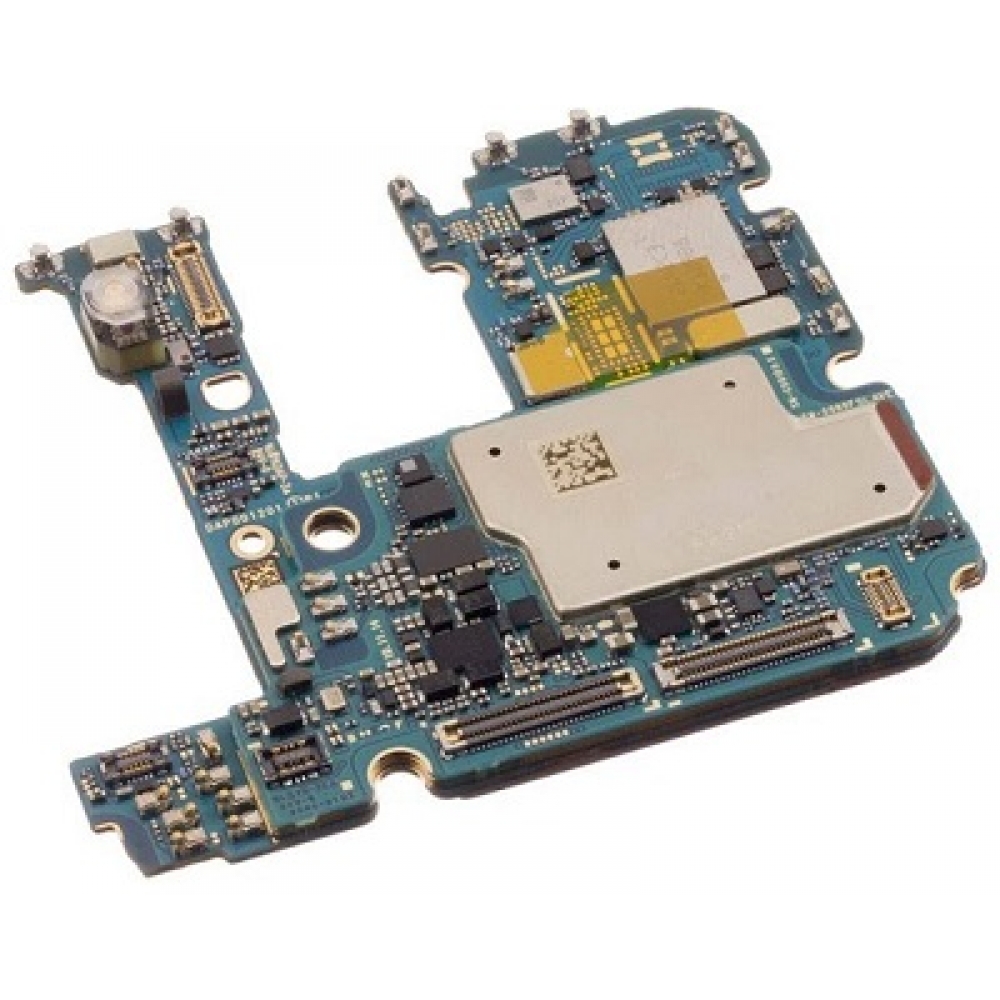 Samsung Galaxy S20 FE 5G Motherboard PCB Module - Cellspare