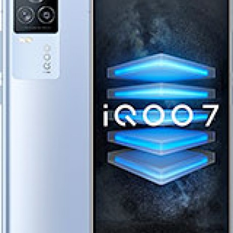 Vivo iQOO 7 Spare Parts & LCD Screen Display Best Price - Cellspare